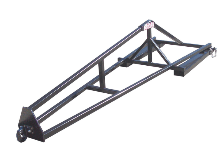 Truss Jib - Henning Rental