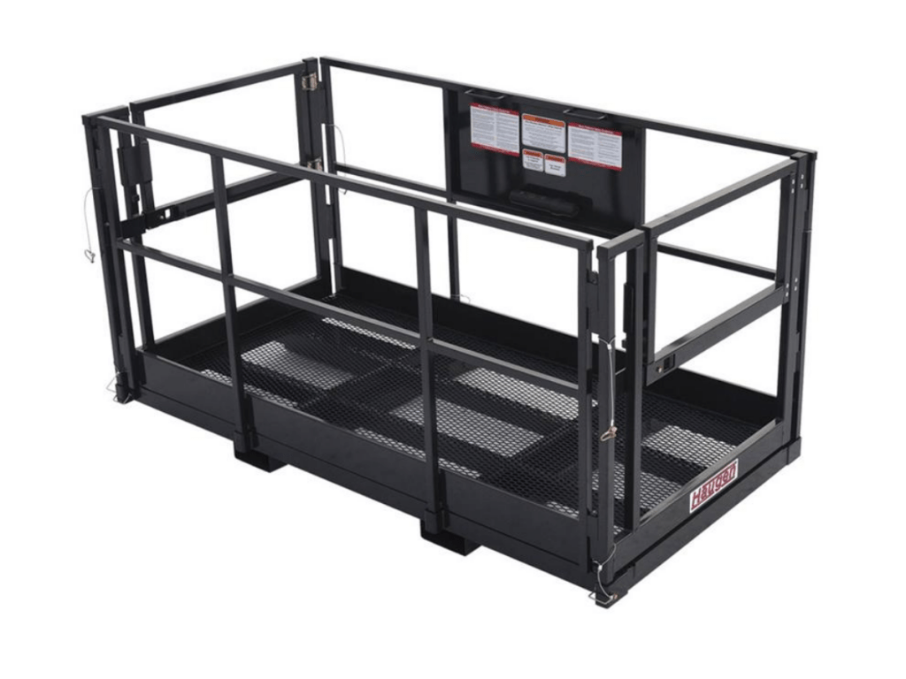 Telehandler, Work Platform and Forklift Rentals - Henning Rental