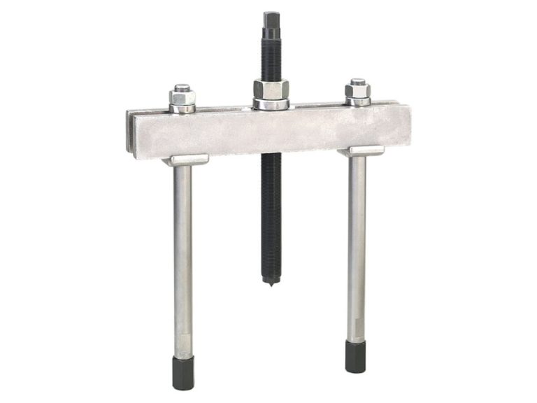 OTC HD Bridge Puller w/extensions & flange puller - Henning Rental