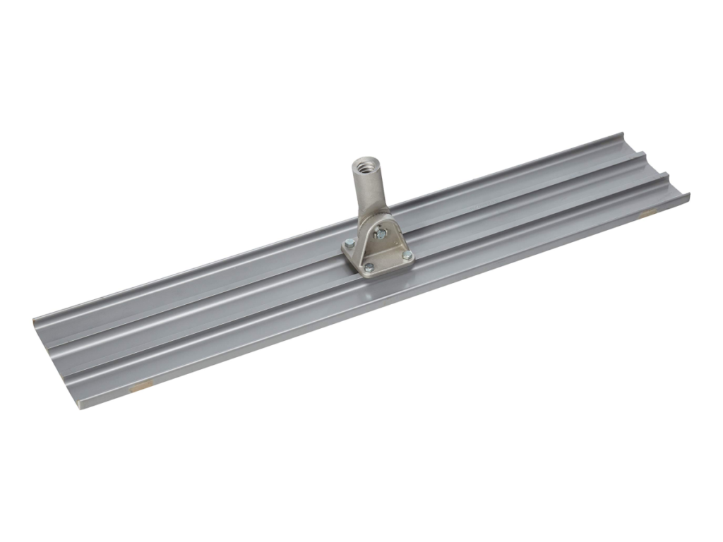 Bull Float w/ Handles & Pivot - Henning Rental