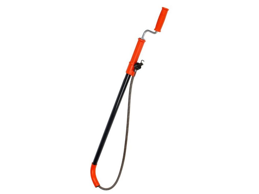 Closet Auger - Henning Rental