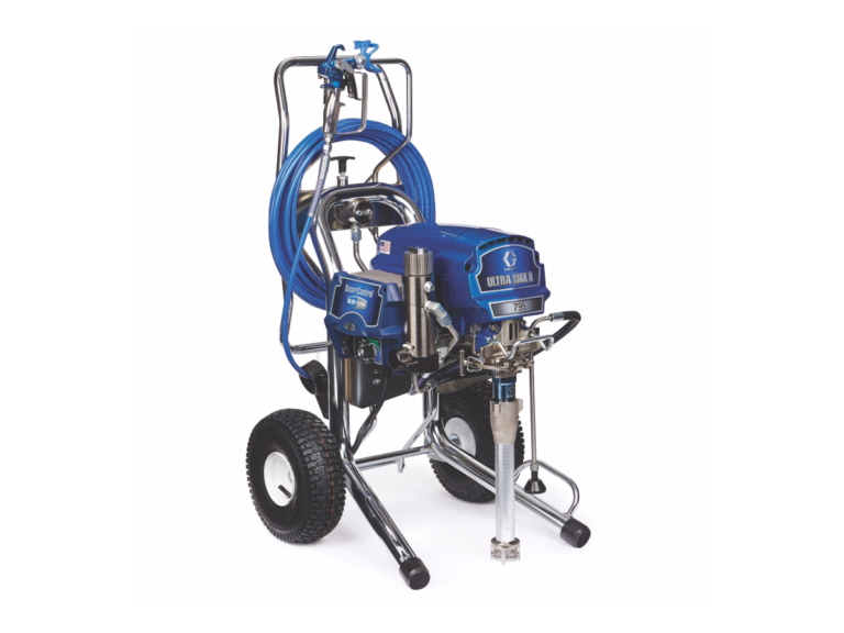 Graco Ultramax 795 Electric Paint Sprayer - Henning Rental
