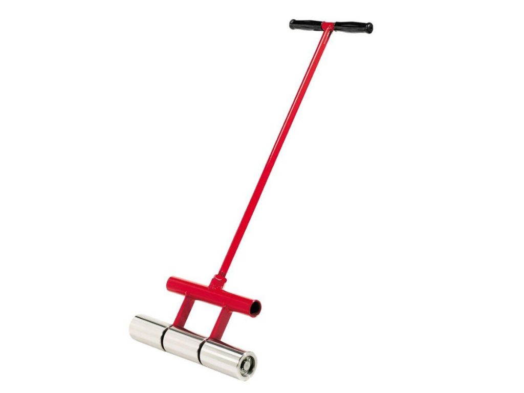 Linoleum Roller - Henning Rental