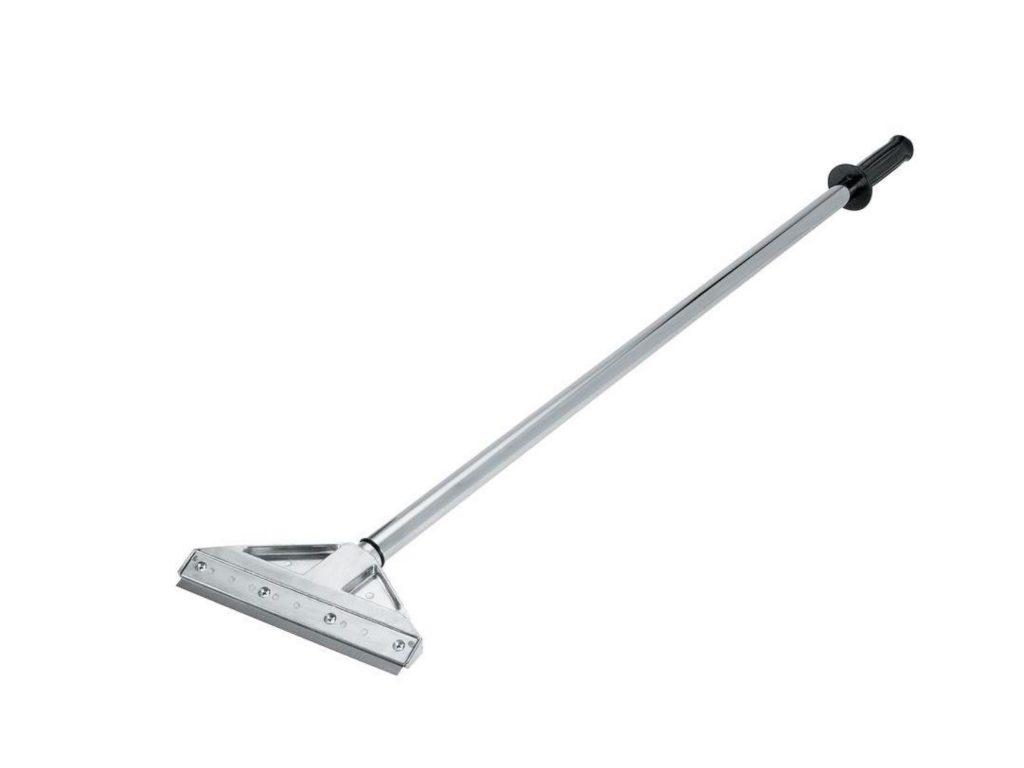 8” Extendable HD Razor Scraper - Henning Rental